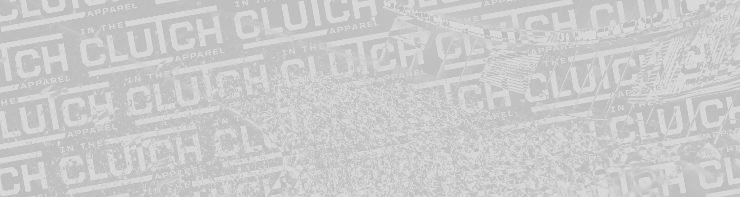 Culture Tees | Sports Apparel | In The Clutch Clothing Company