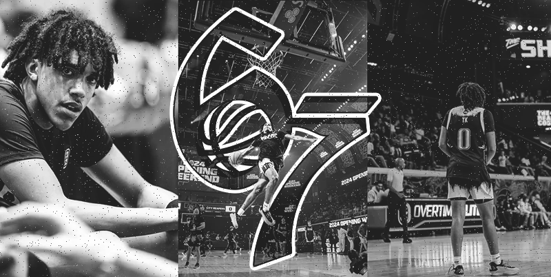 Taylen Kinney 6-7 – In The Clutch