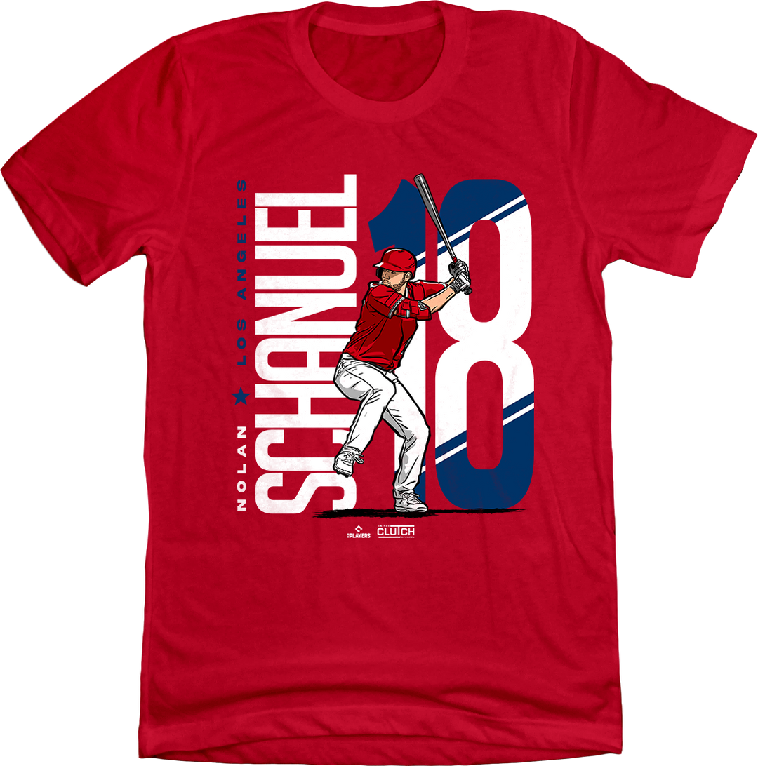 Los Angeles MLBPA The OC – In The Clutch