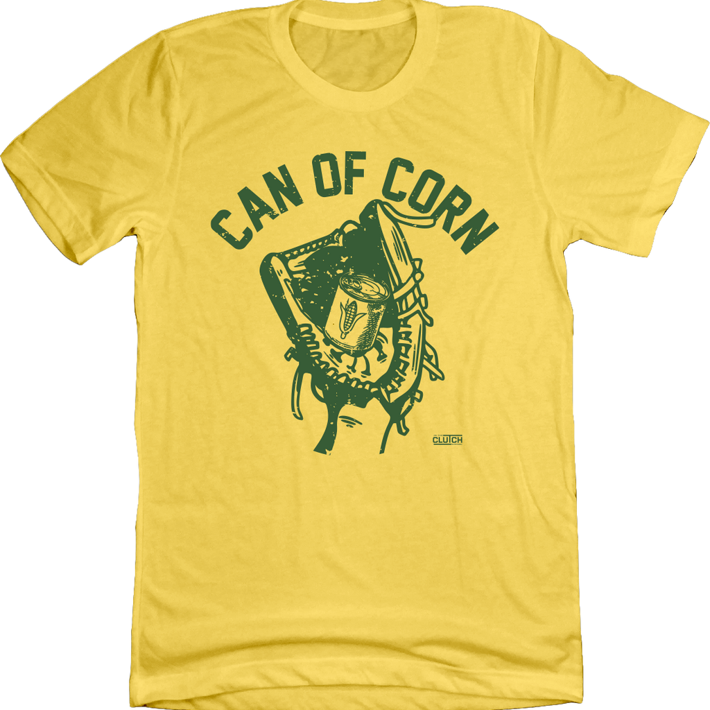 Can of Corn | Baseball Culture | In The Clutch