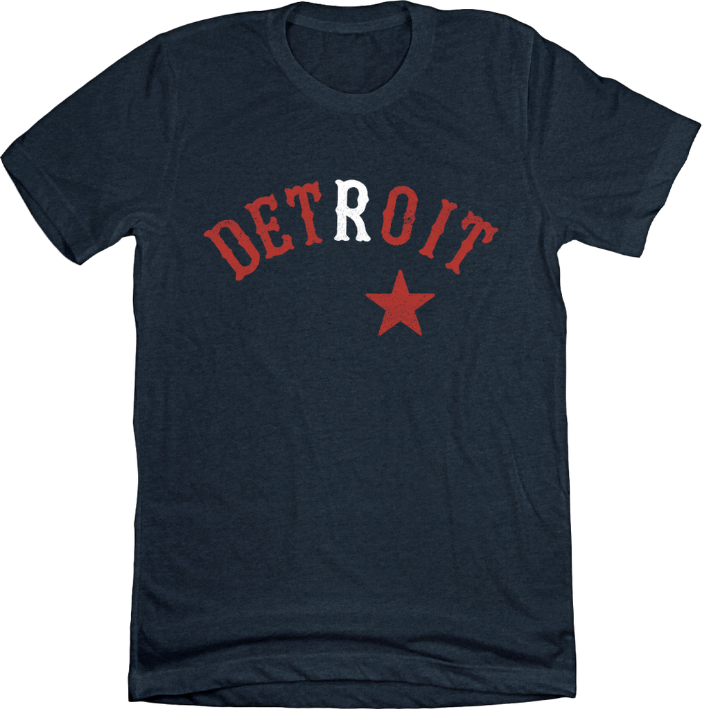 Detroit Stars | Negro Leagues Apparel | In The Clutch Clothing