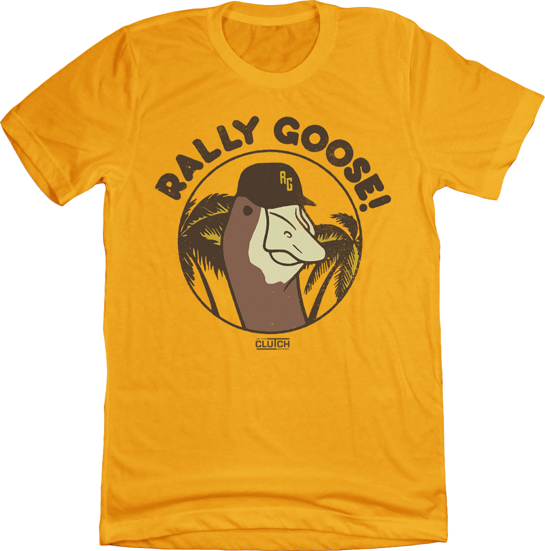 San Diego, California Sports Apparel | In The Clutch Clothing Company ...