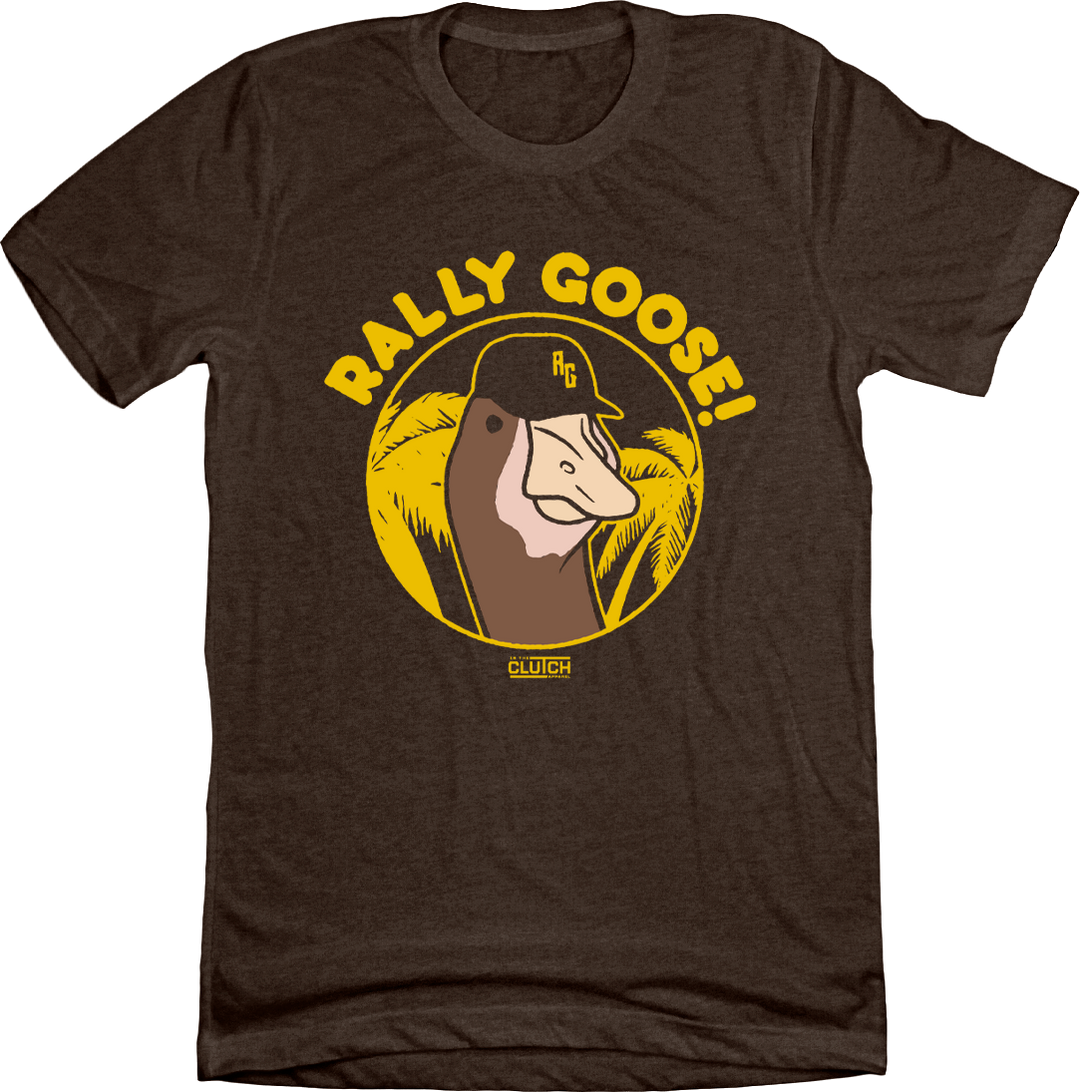 San Diego, California Sports Apparel | In The Clutch Clothing Company ...